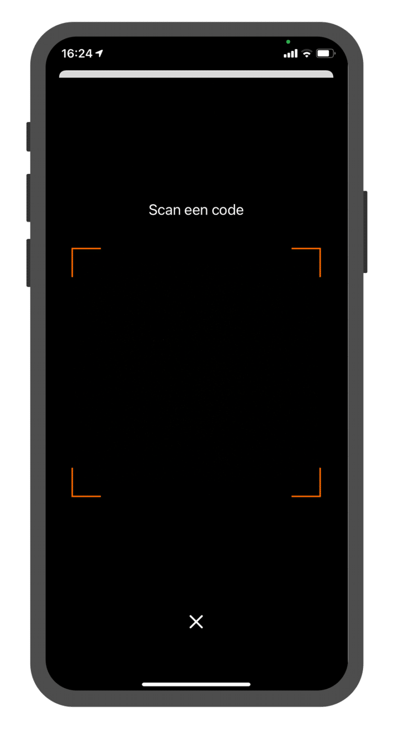 How can I check in and out in the mobile app? - Officebooking - Works ...