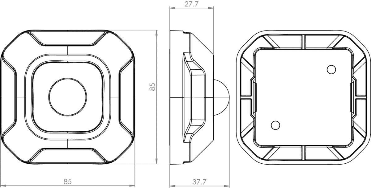 ESCA Omni - Officebooking - Works for you.