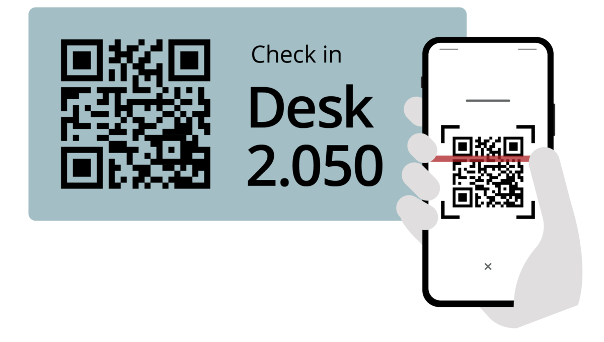 Scheduling - Officebooking - Works for you.